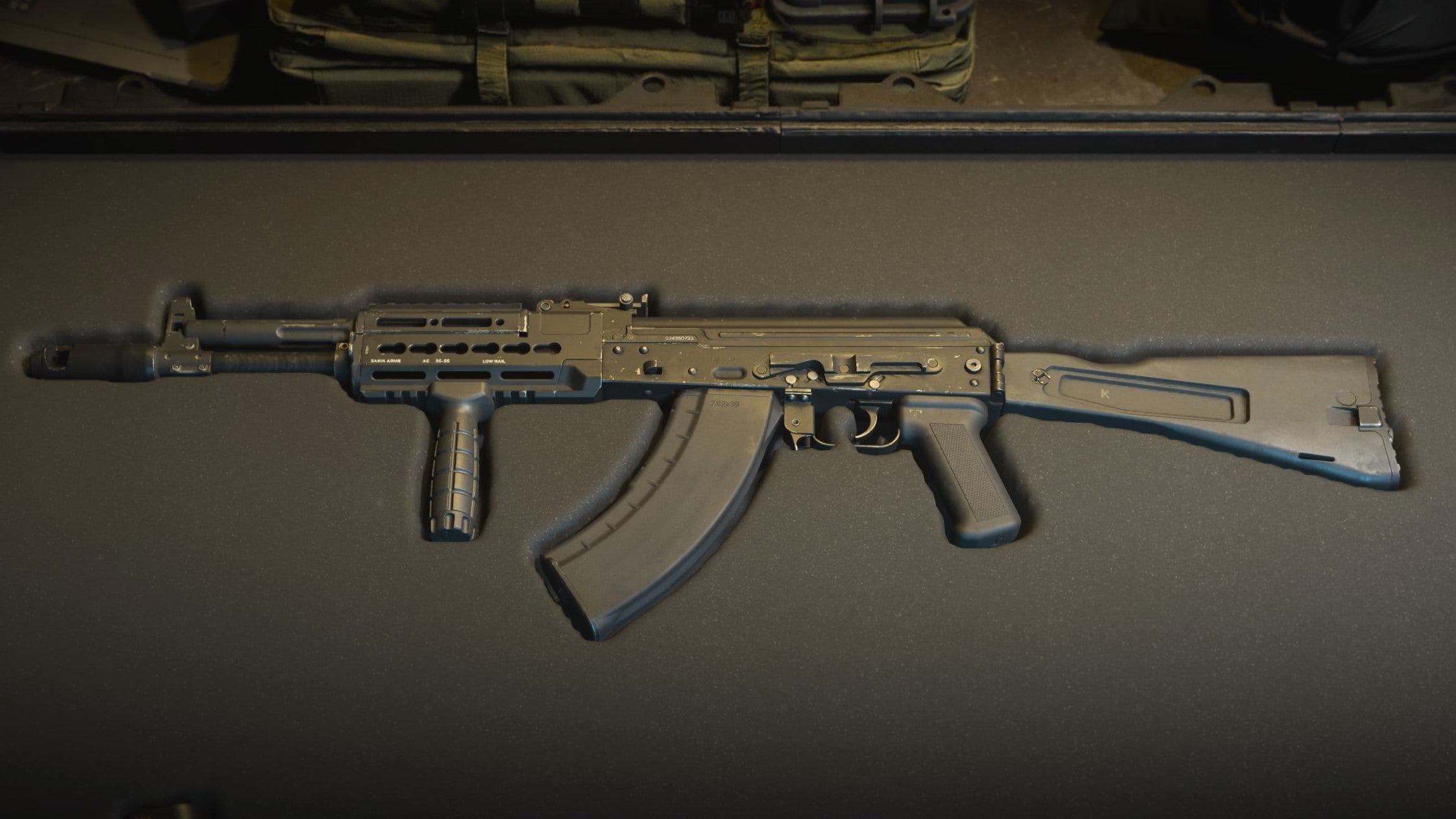 Modern Warfare 2 Best Kastov 762 loadout: best perks and equipment | VG247