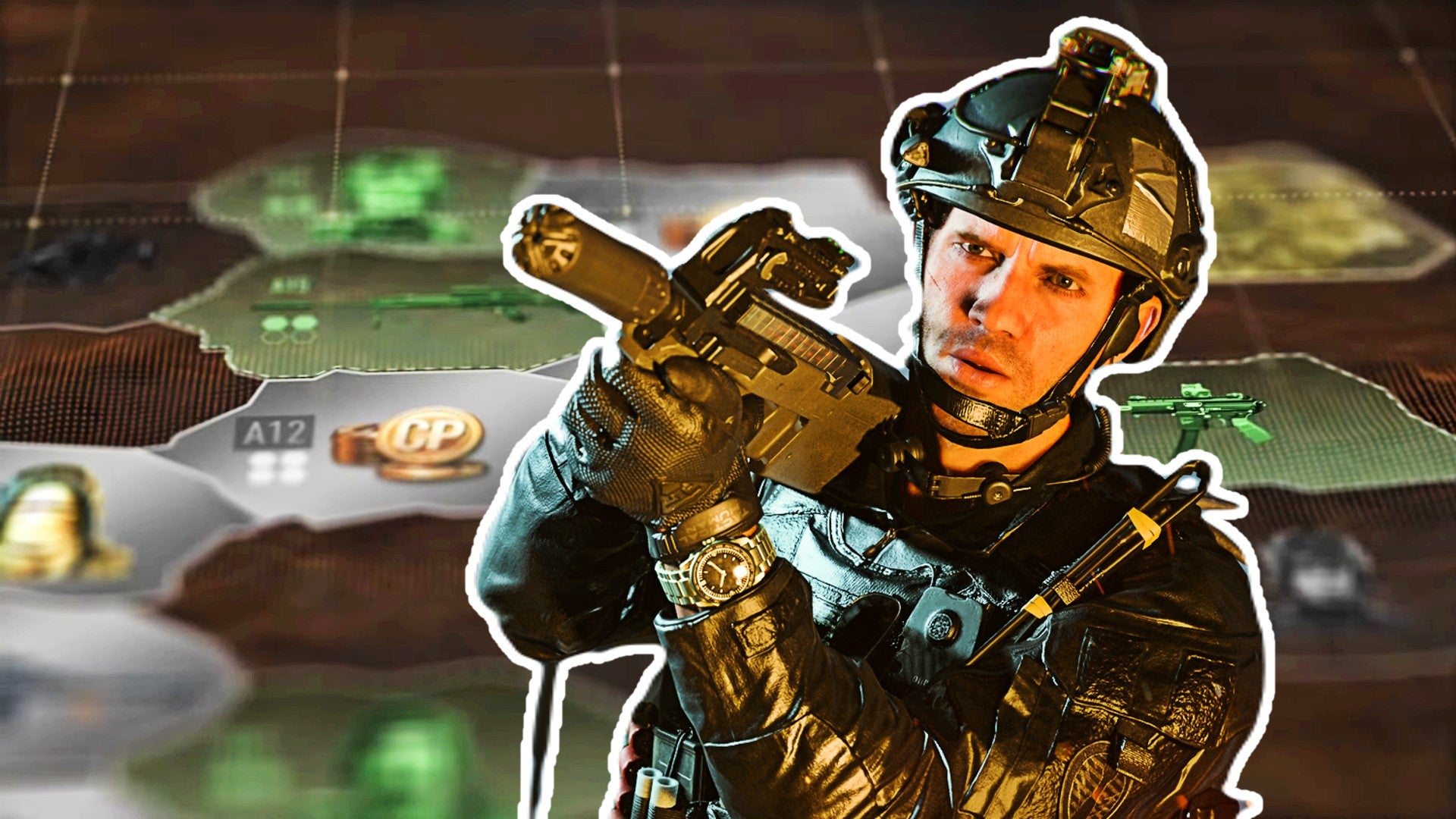Gyro-Aiming in Call of Duty Modern Warfare 2? Feature wird still und ...
