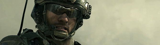 Modern Warfare 3 is most pre-ordered title ever at GAME, Amazon UK | VG247