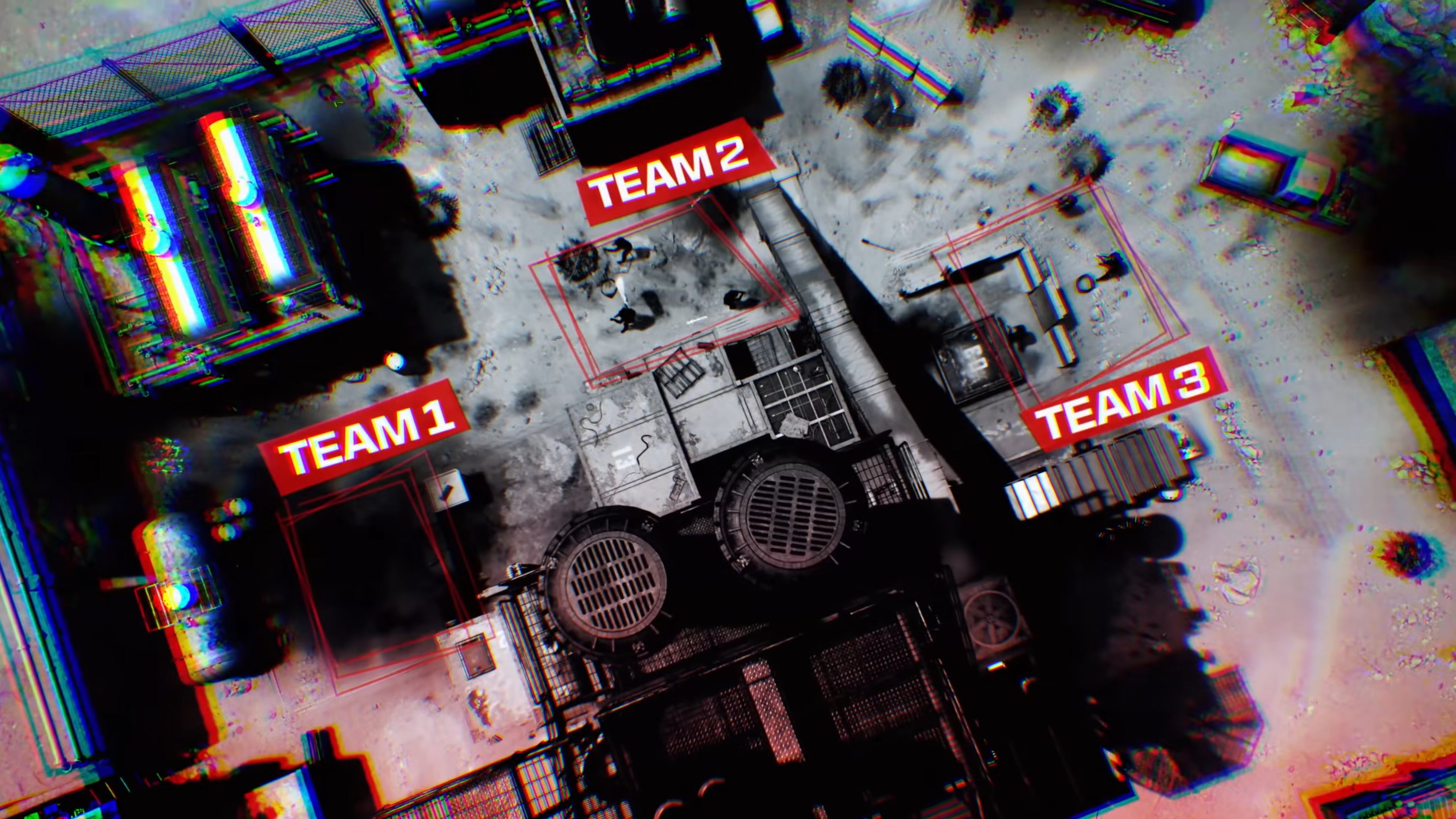 What is the new Cutthroat mode in Modern Warfare 3? | Rock Paper Shotgun