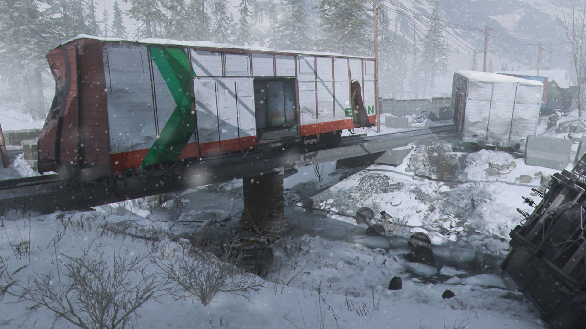 MW3 maps list: All multiplayer maps in Modern Warfare 3 | Rock Paper ...