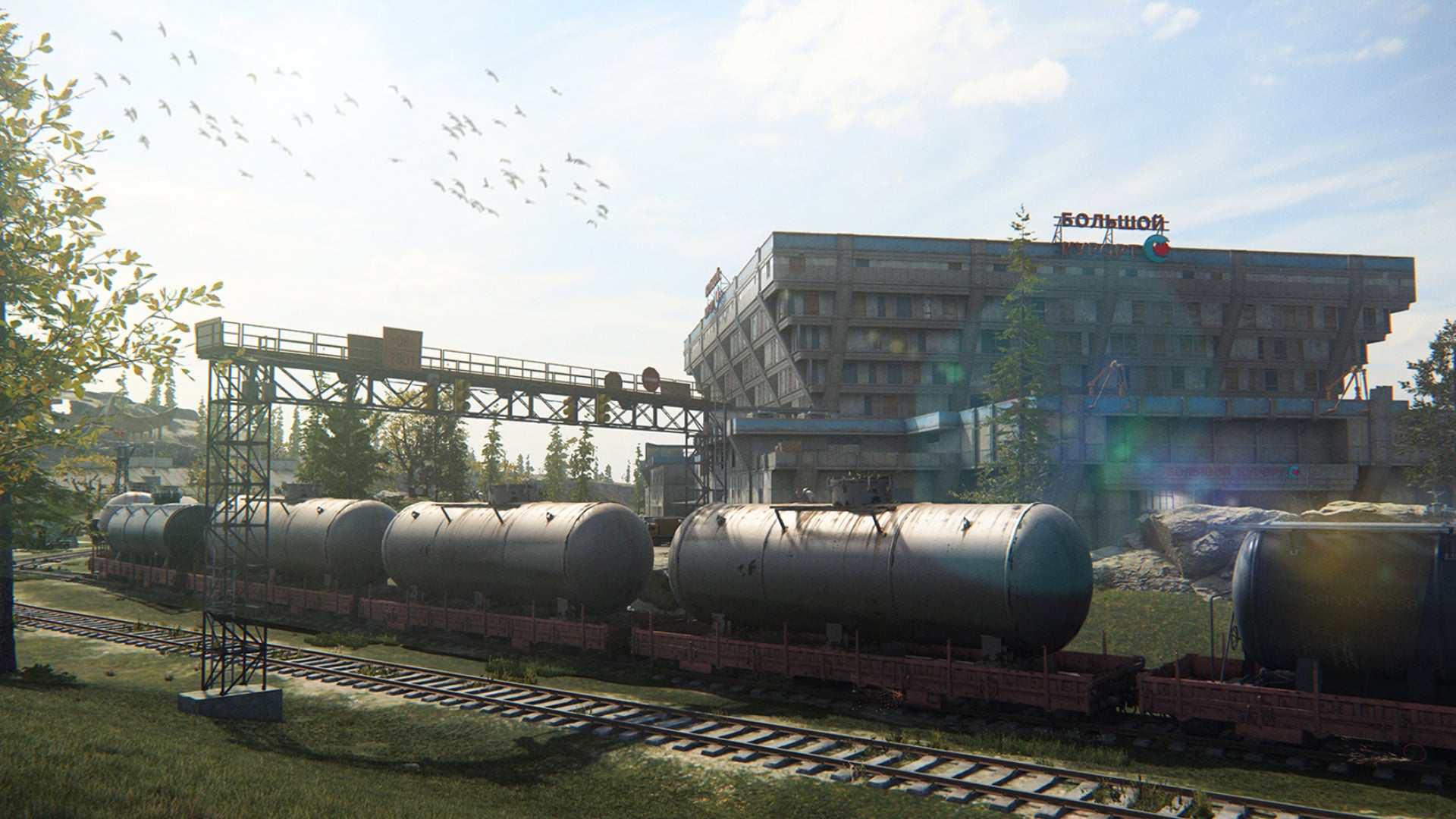 MW3 maps list: All multiplayer maps in Modern Warfare 3 | Rock Paper ...