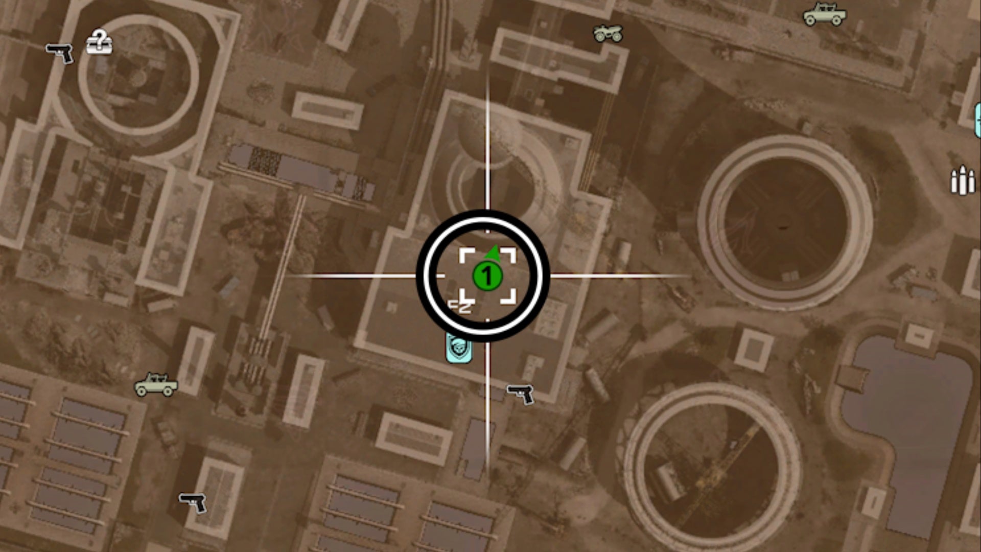 All Modern Warfare 3 Zombies Portals and Code locations | Eurogamer.net