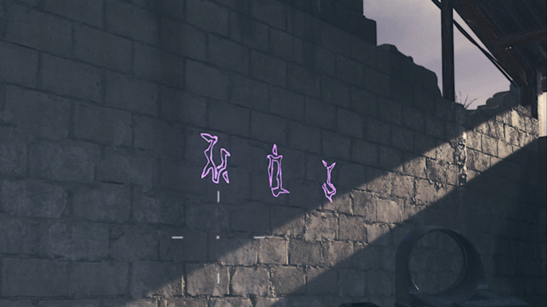 All Modern Warfare 3 Zombies Portals and Code locations | Eurogamer.net