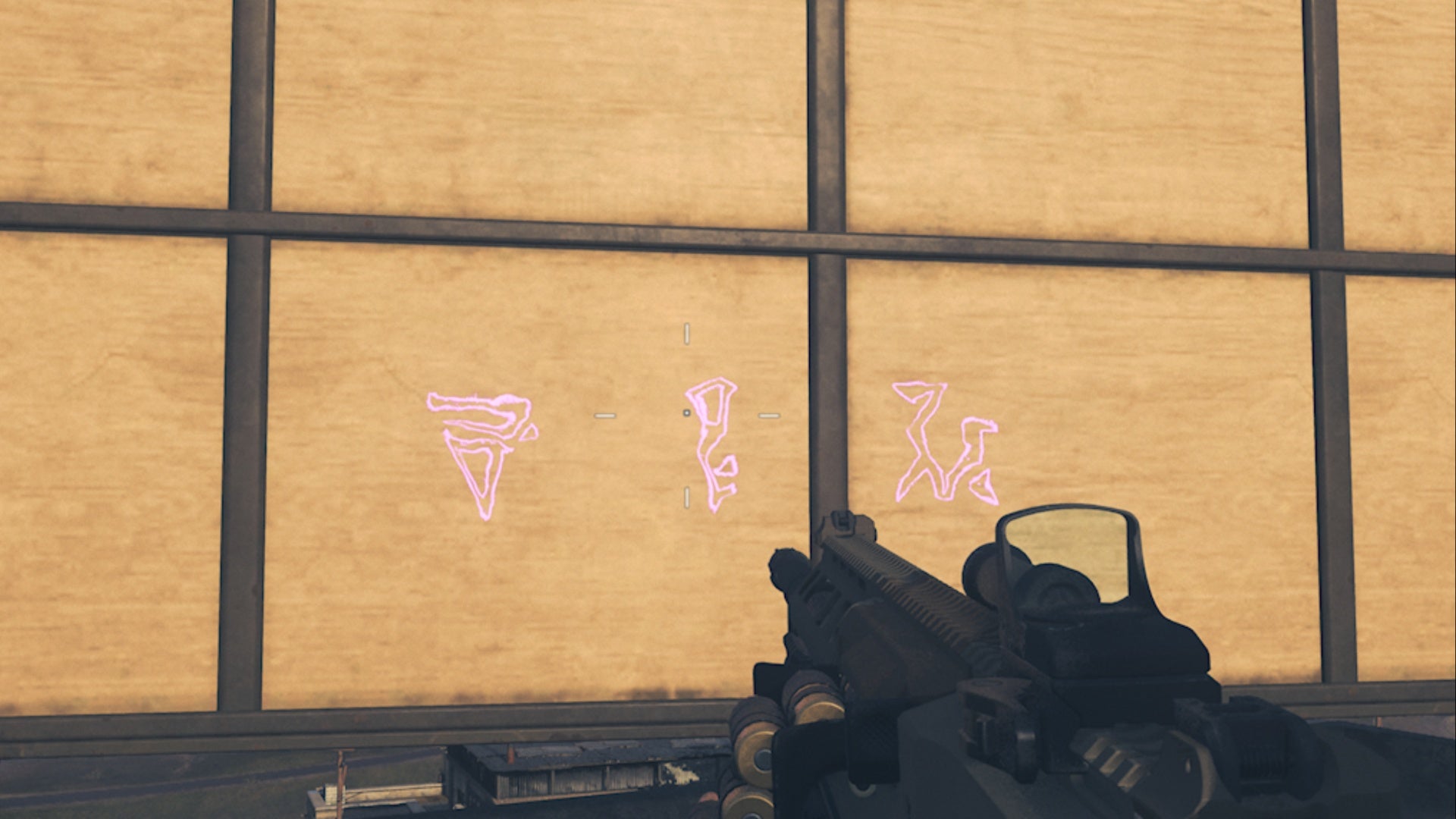 All Modern Warfare 3 Zombies Portals and Code locations | Eurogamer.net