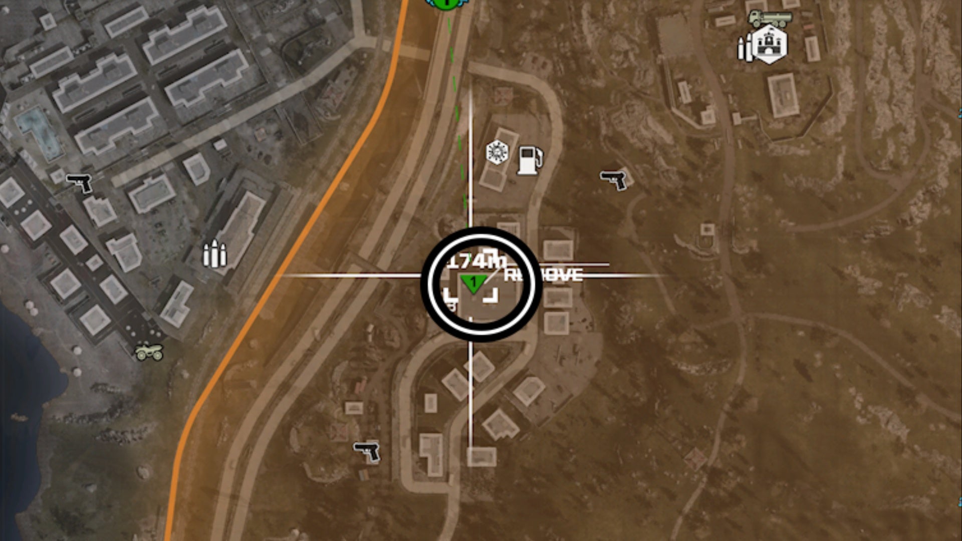 All Modern Warfare 3 Zombies Portals and Code locations | Eurogamer.net