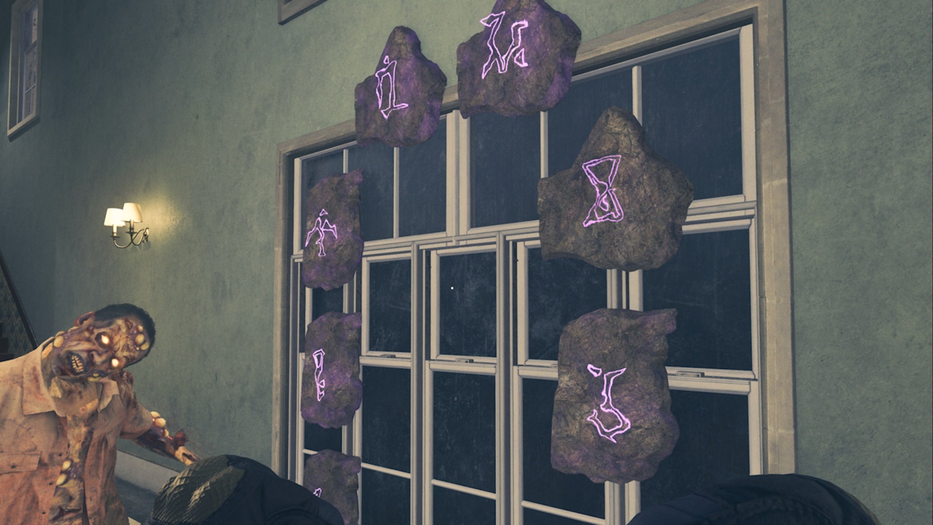 All Modern Warfare 3 Zombies Portals and Code locations | Eurogamer.net