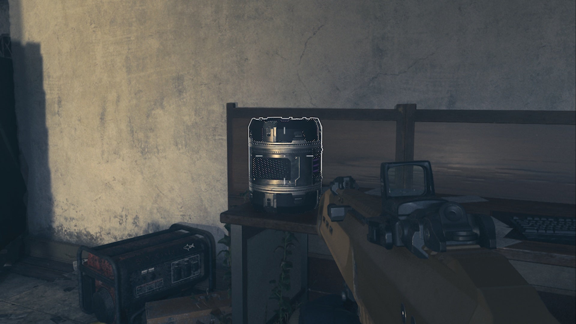 All Essence of Aether locations in Modern Warfare 3 Zombies | Eurogamer.net