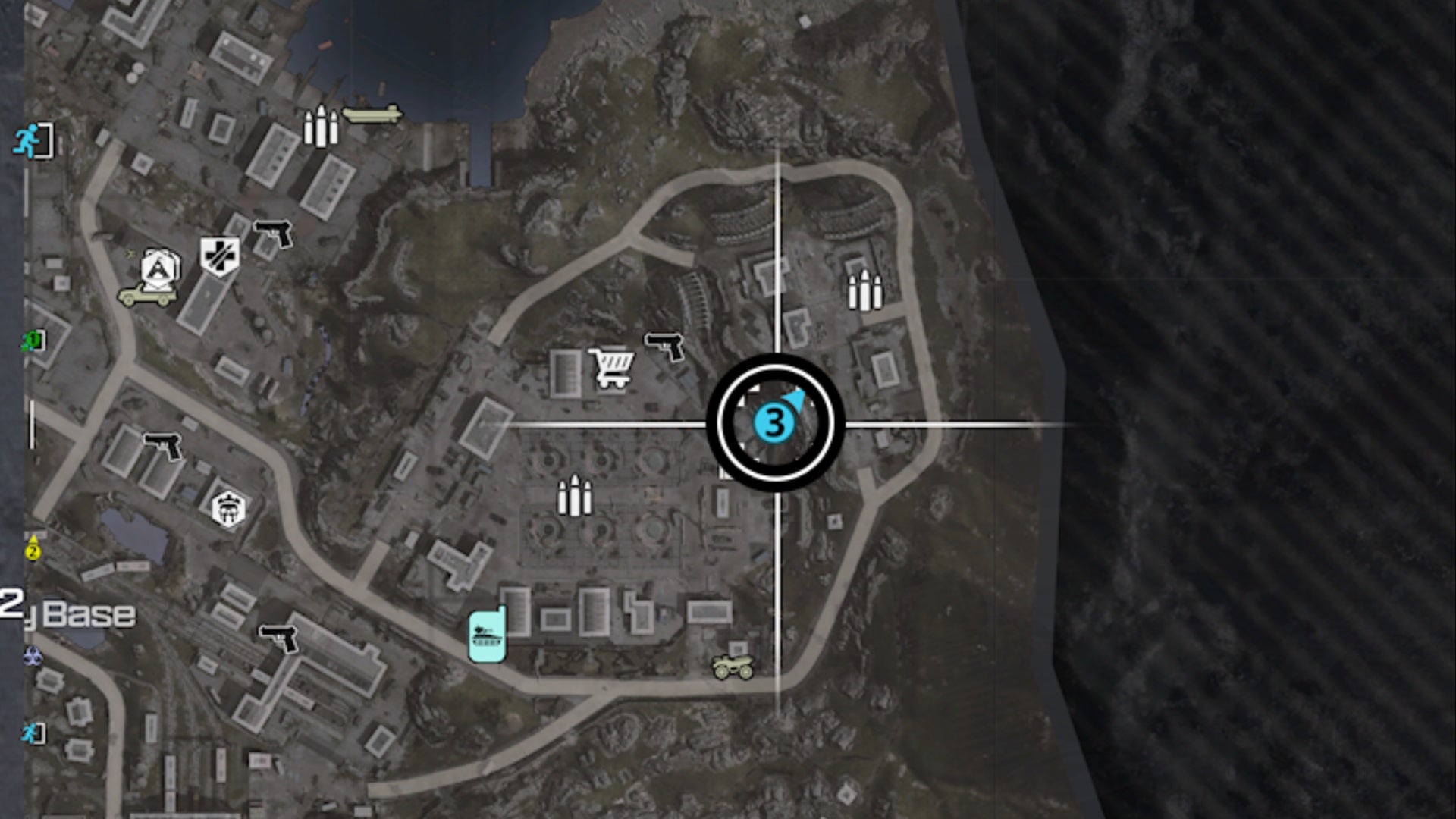 All Modern Warfare 3 Zombies Portals and Code locations | Eurogamer.net