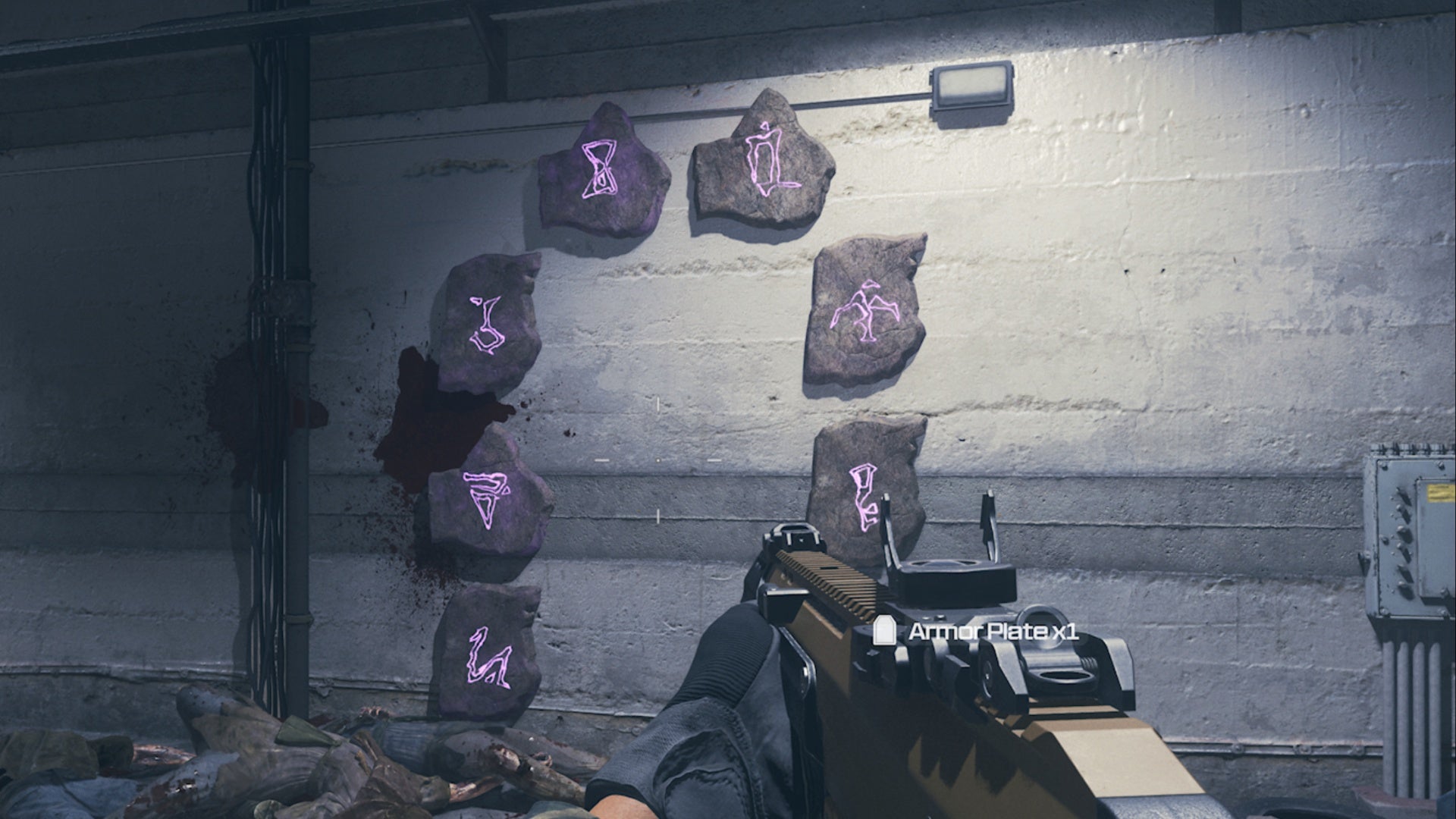 All Modern Warfare 3 Zombies Portals and Code locations | Eurogamer.net