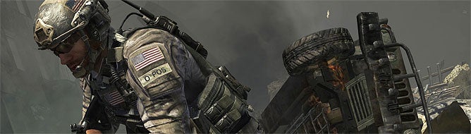 The Weekly Wrap – Modern Warfare 3, PS3's successor | VG247