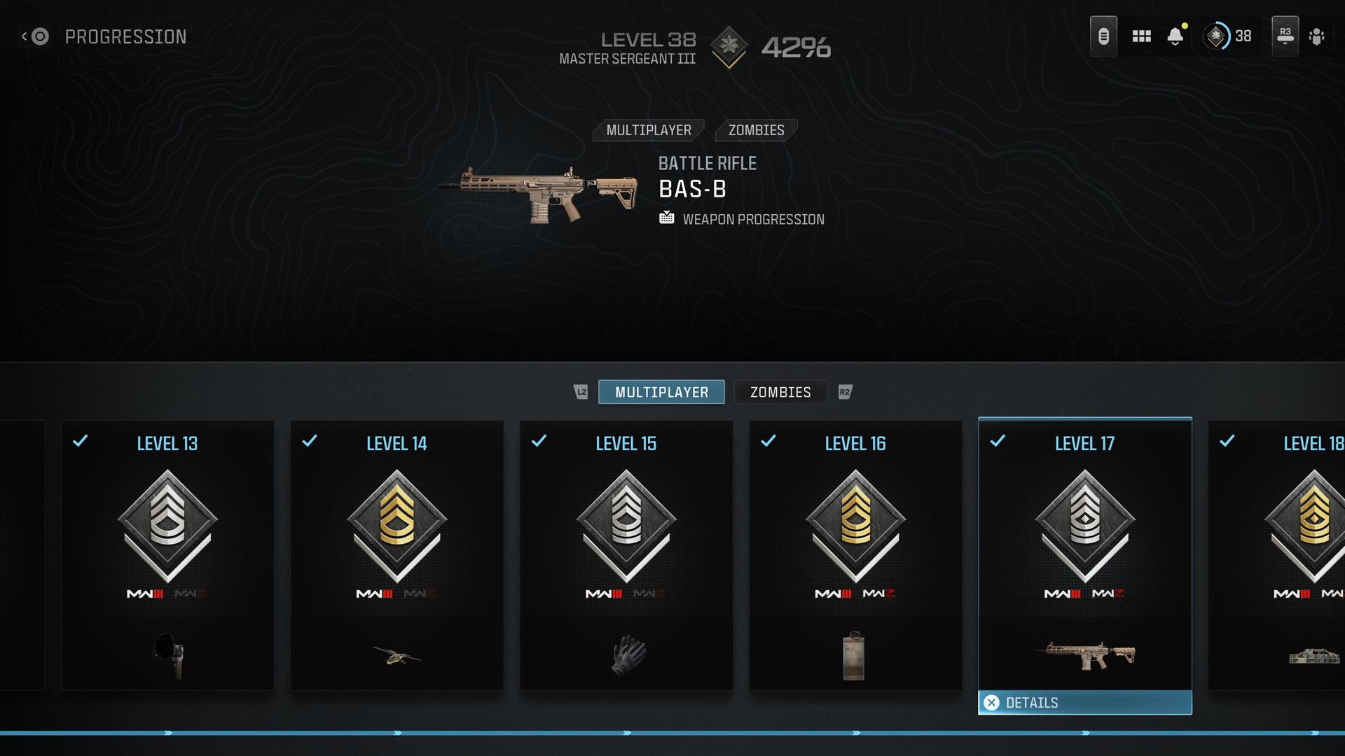 Best BAS-B loadout and class build for Warzone and MW3 | Eurogamer.net