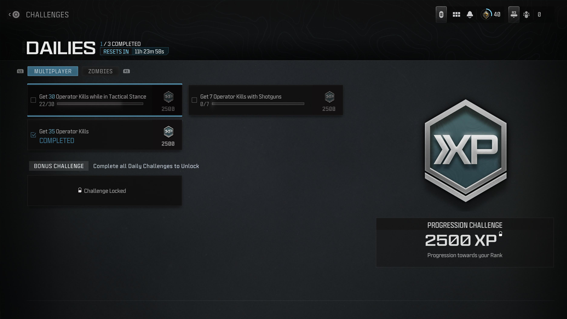 How to level up fast in Modern Warfare 3 | Eurogamer.net