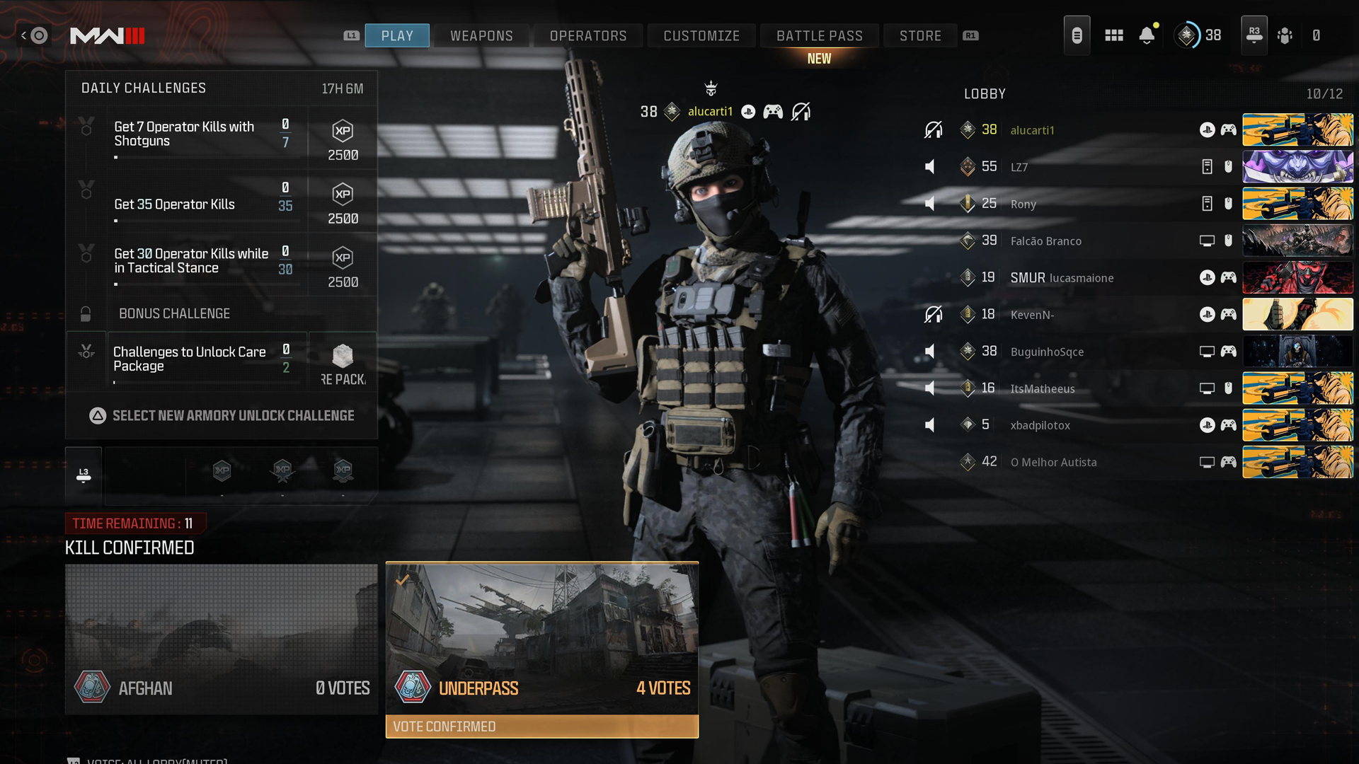 How to level up fast in Modern Warfare 3 | Eurogamer.net