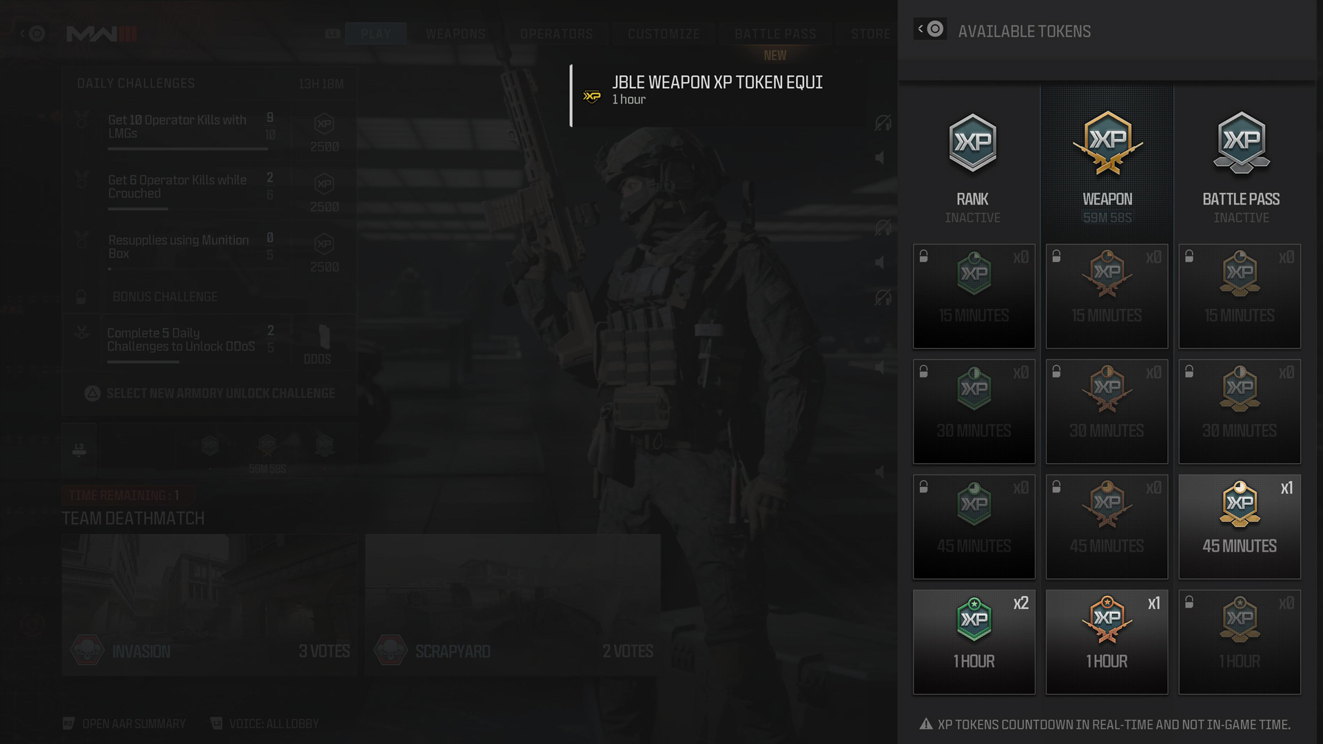 How to level up fast in Modern Warfare 3 | Eurogamer.net