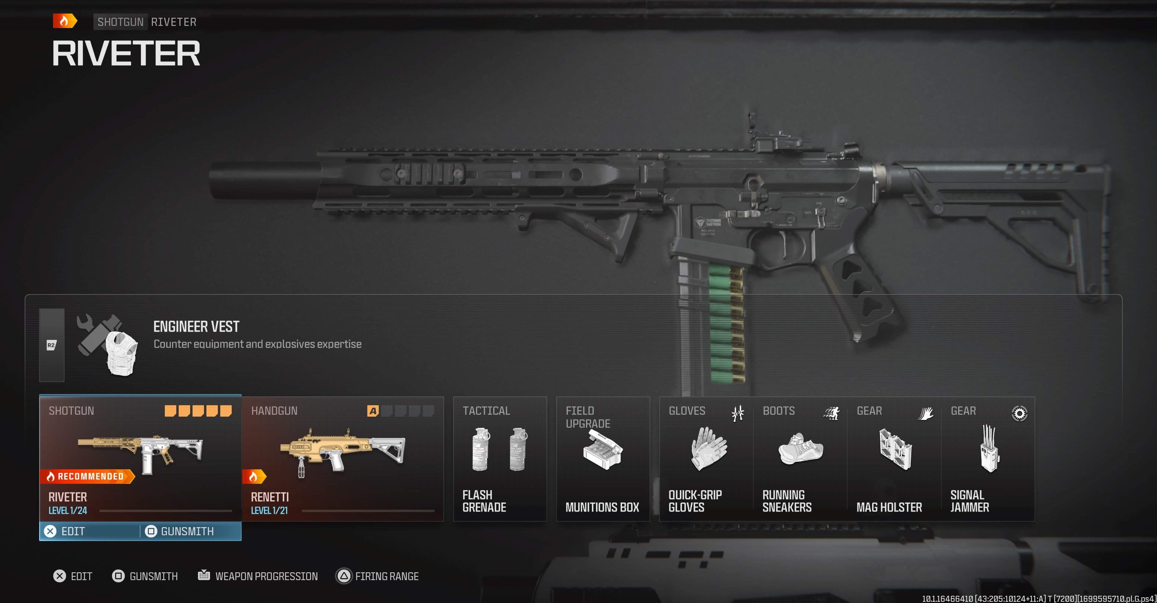 Best Shotguns in Modern Warfare 3 | Eurogamer.net