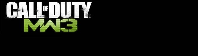 Mw3 Multiplayer With Tactical Nuke
