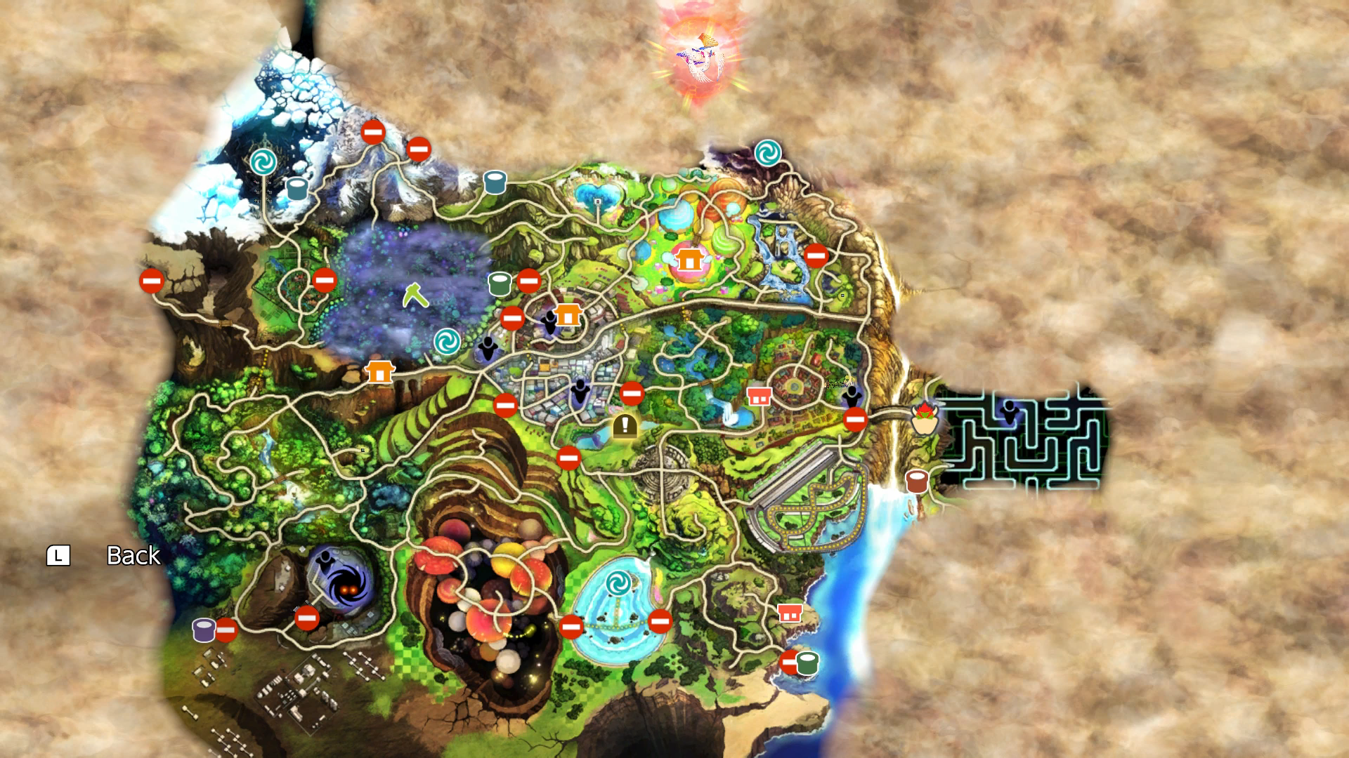 Super Smash Bros. Ultimate - Recenzja | Eurogamer.pl