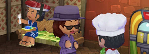 MySims Headed To PC, And Online | Rock Paper Shotgun