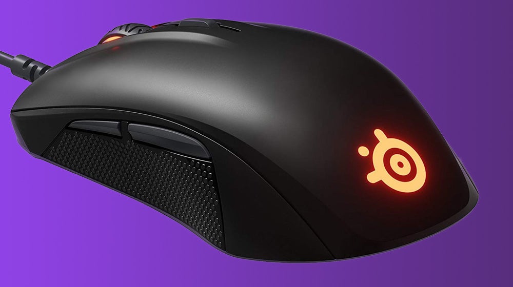 SteelSeries Rival 110, Sensei 310 i inne myszy w promocji w RTV Euro ...