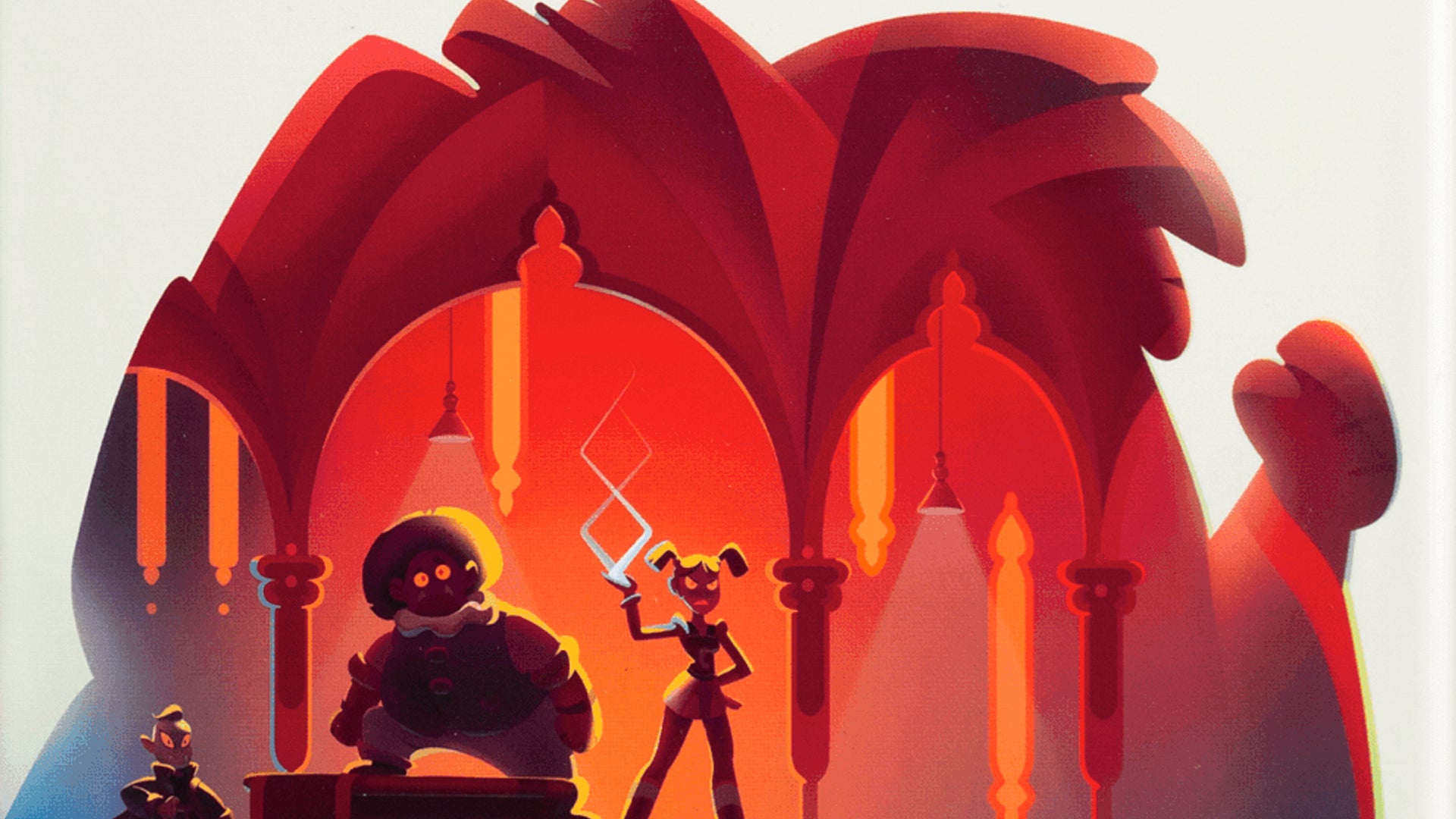 Mythic Mischief | Dicebreaker