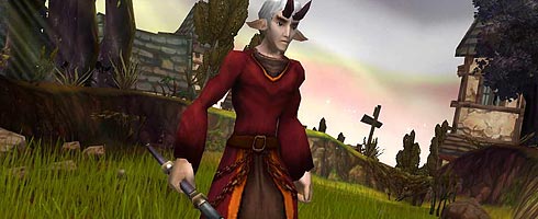 Mythos MMO rises from the dead, official site confirms dev status | VG247