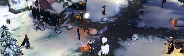 Mythos: Open Beta Coming Soon | Rock Paper Shotgun