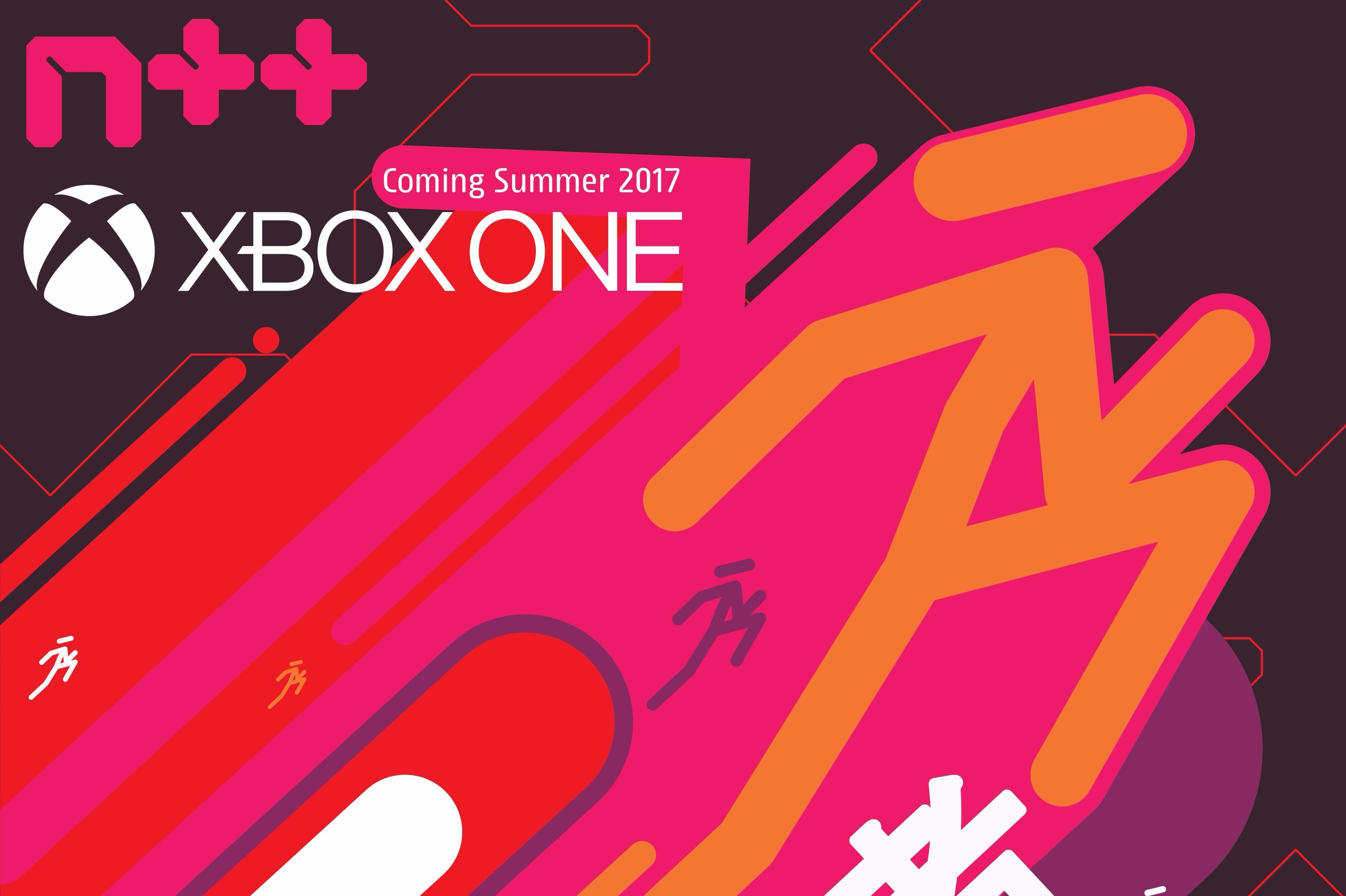 N++ estará disponible en Xbox One este verano | Eurogamer.es