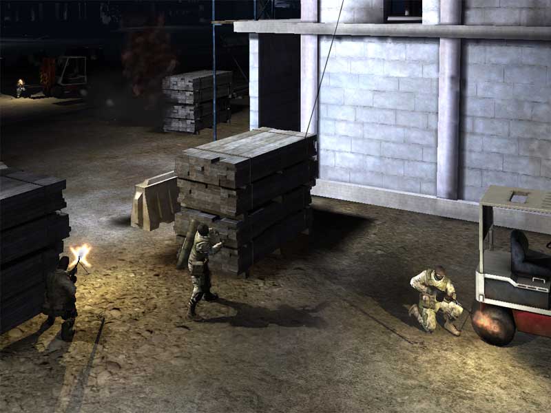 Battlefield 2: Special Forces | Eurogamer.net