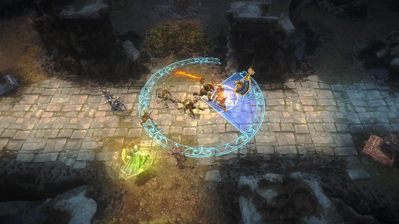 Guardians of Middle-earth | VG247