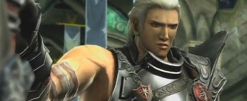 Gameplay shown in new Ninety-Nine Nights II video | VG247