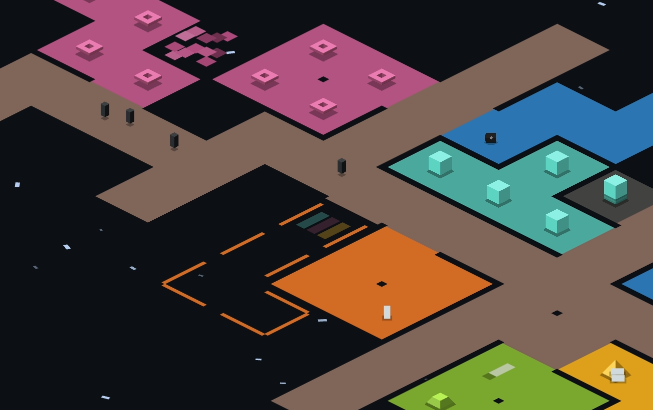 Rymdkapsel | Rock Paper Shotgun