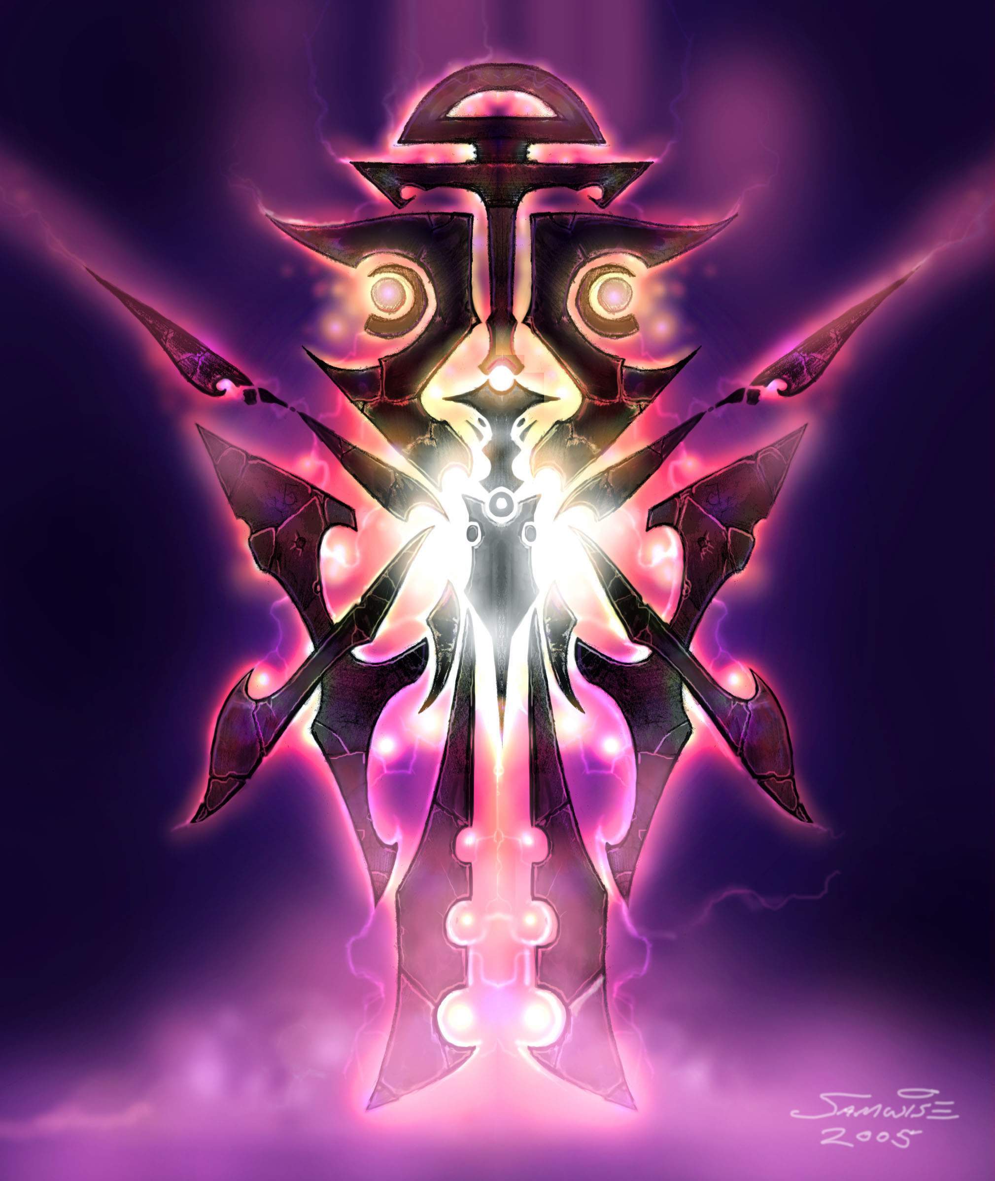 Blizzard's Samwise Didier | Eurogamer.net