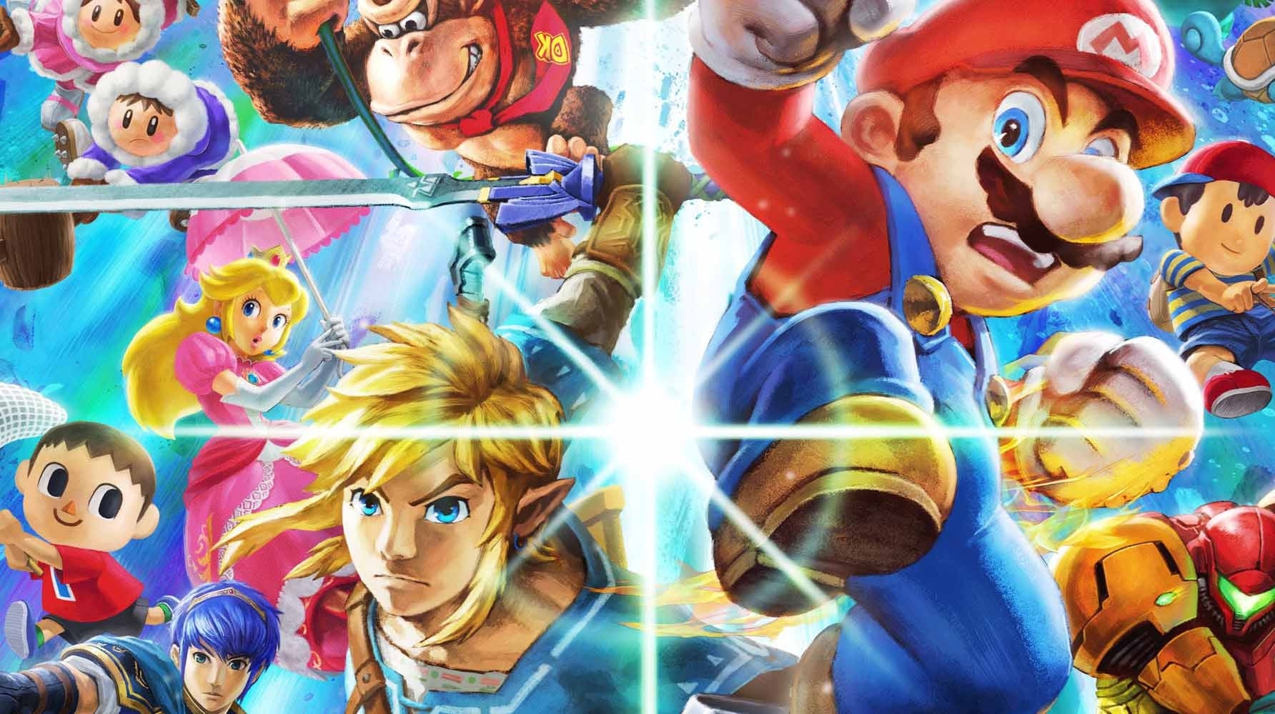 Najlepsze gry na Nintendo Switch - ranking 2022 | Eurogamer.pl