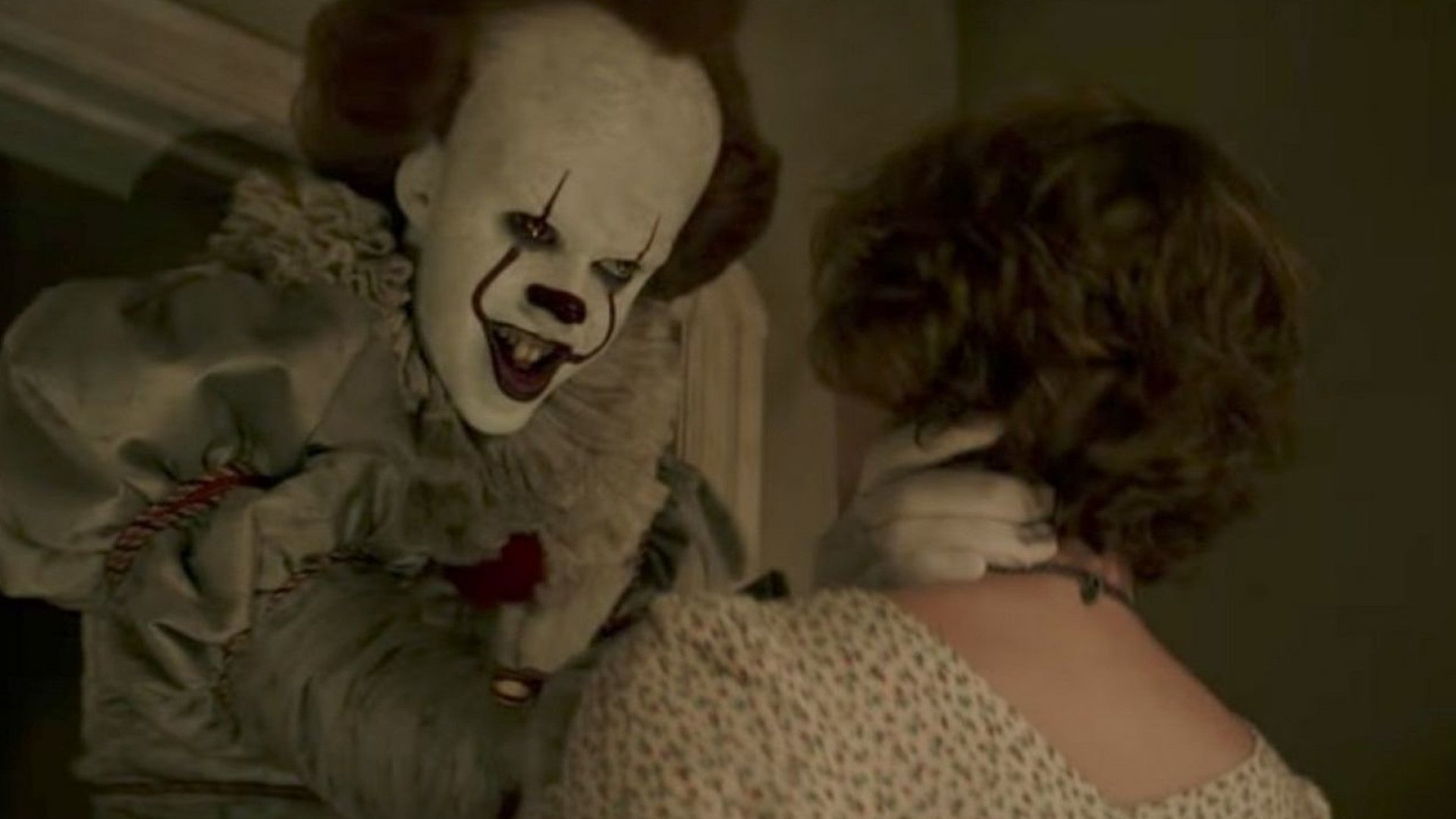 Top 15: najlepsze horrory na Netflix i HBO Max | Eurogamer.pl