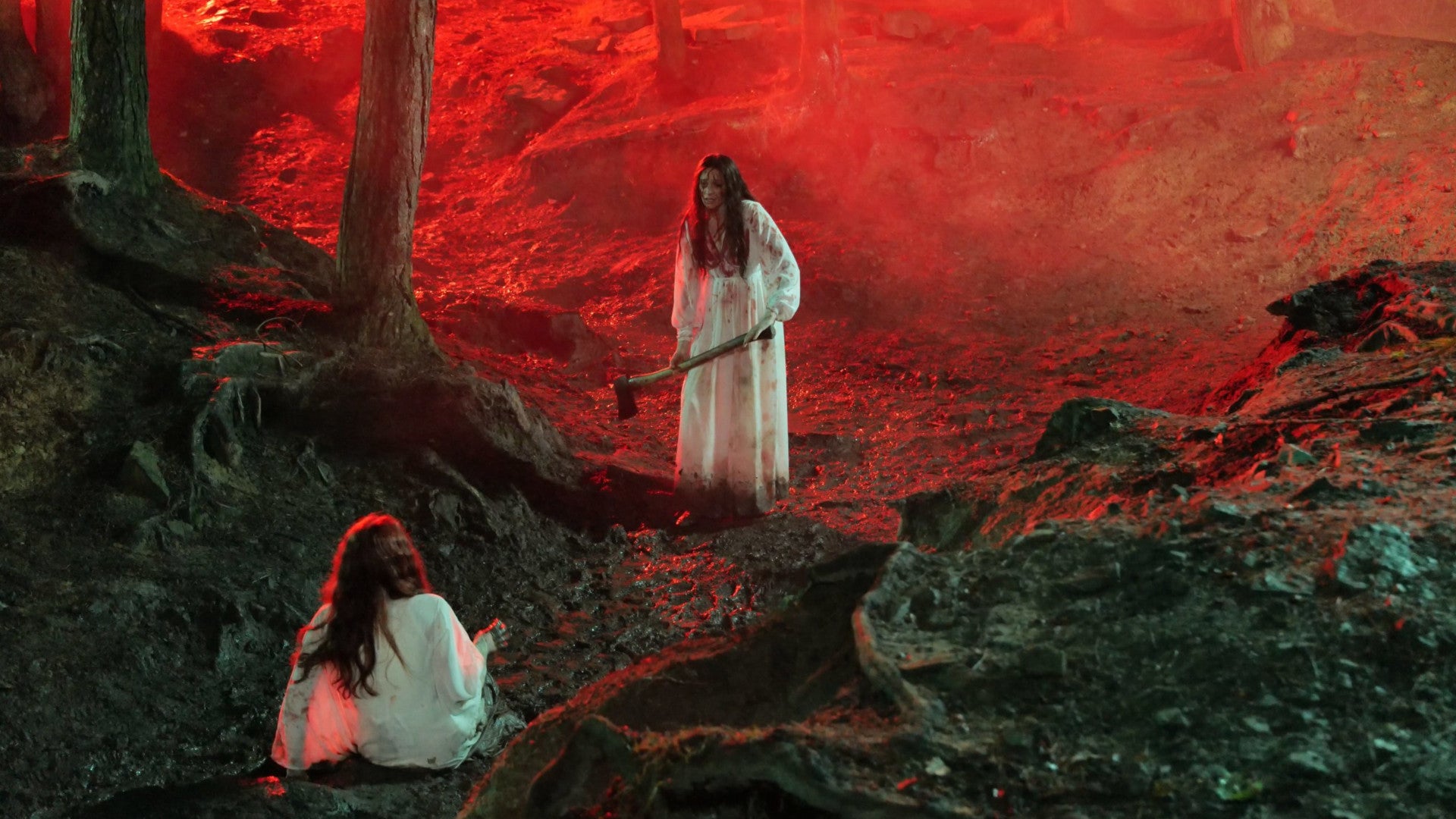 Top 15: najlepsze horrory na Netflix i HBO Max | Eurogamer.pl