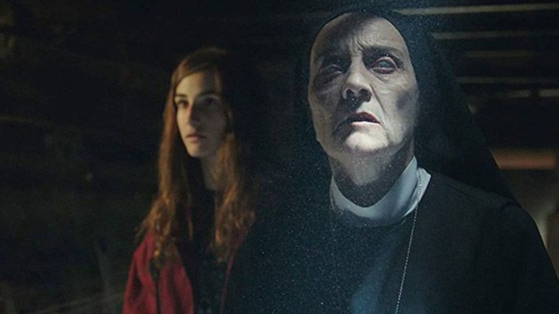 Top 15: najlepsze horrory na Netflix i HBO Max | Eurogamer.pl