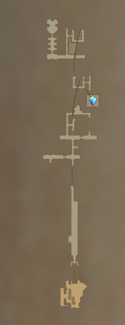 Final Fantasy 12 - Nalbina Fortress, Rabanastre, Dalmasca Estersand ...