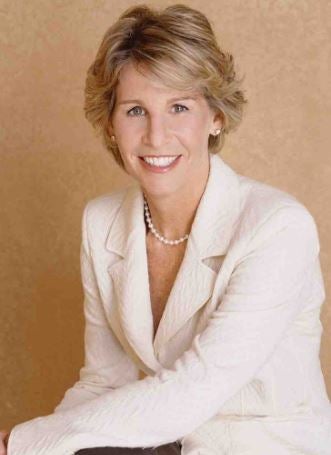 Nancy Tellem | VG247