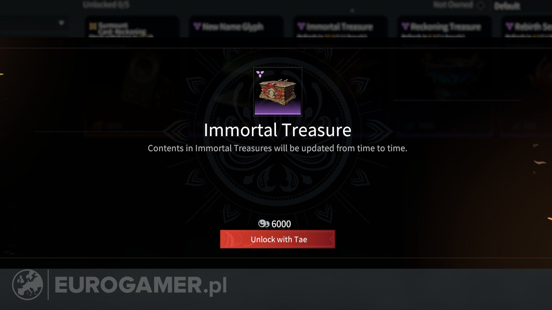 Naraka Bladepoint - gold: jak zdobyć złoto | Eurogamer.pl