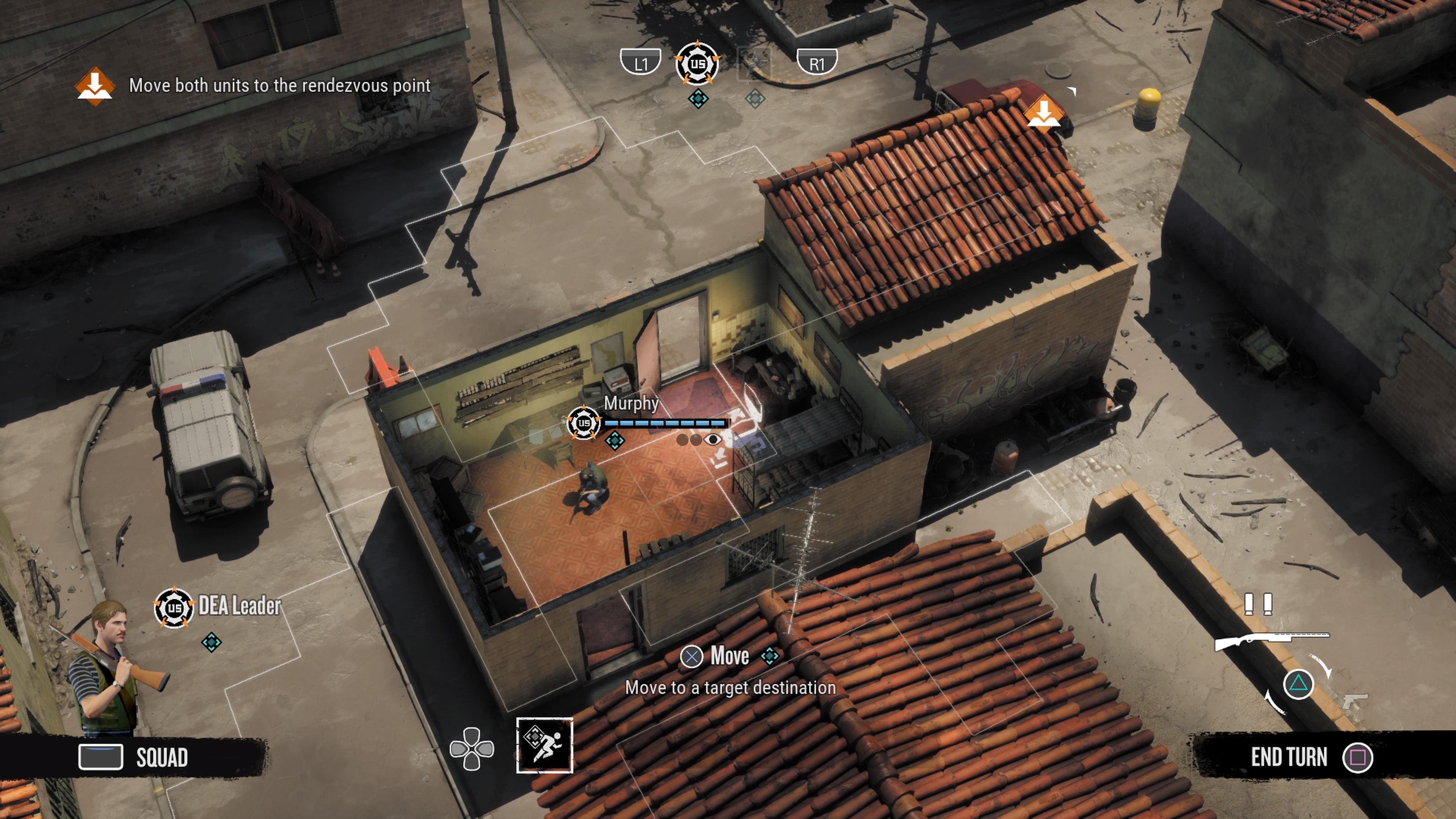 Narcos: Rise of the Cartels review - pleasantly surprising strategy ...