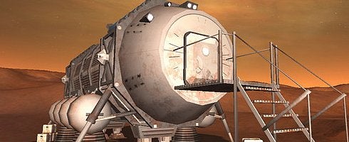 Ground control to Major Tom: NASA MMO gets a developer | VG247