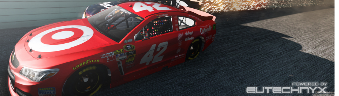 NASCAR The Game: 2013 now available on PC through Steam | VG247