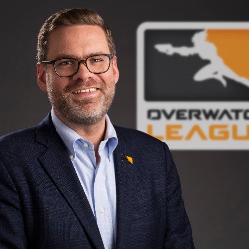 Nate Nanzer: "The train has left the station" on esports opportunities ...