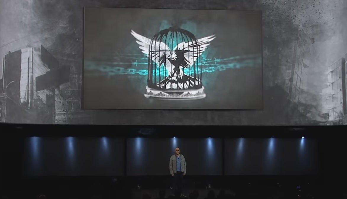 PS4 reveal signals a new generation | 10 Years Ago This Month ...