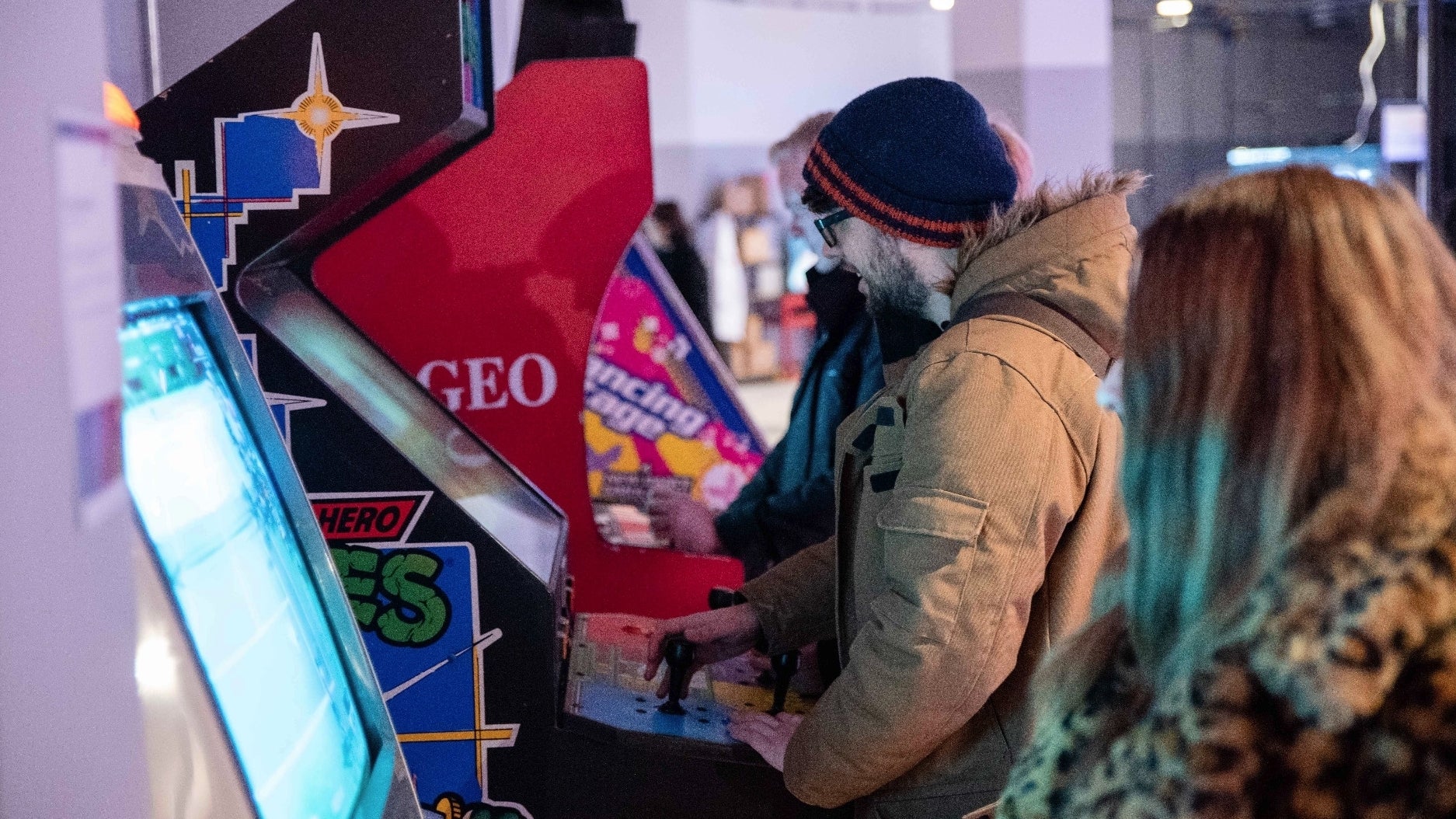 National Video Game Museum re-opens this week after coronavirus left ...