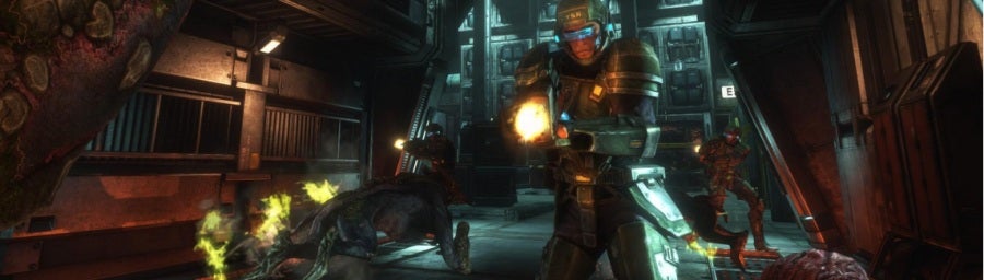 Source code for Half-Life mod Natural Selection released for free | VG247