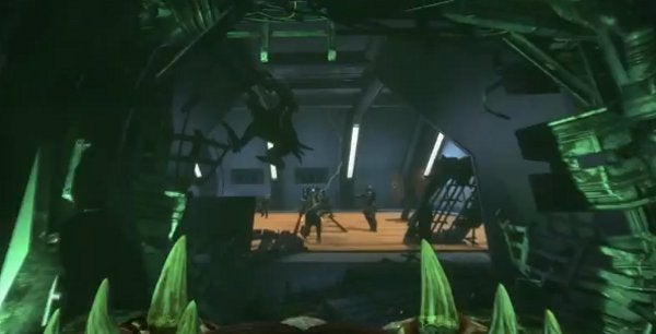 Natural Selection 2 Png