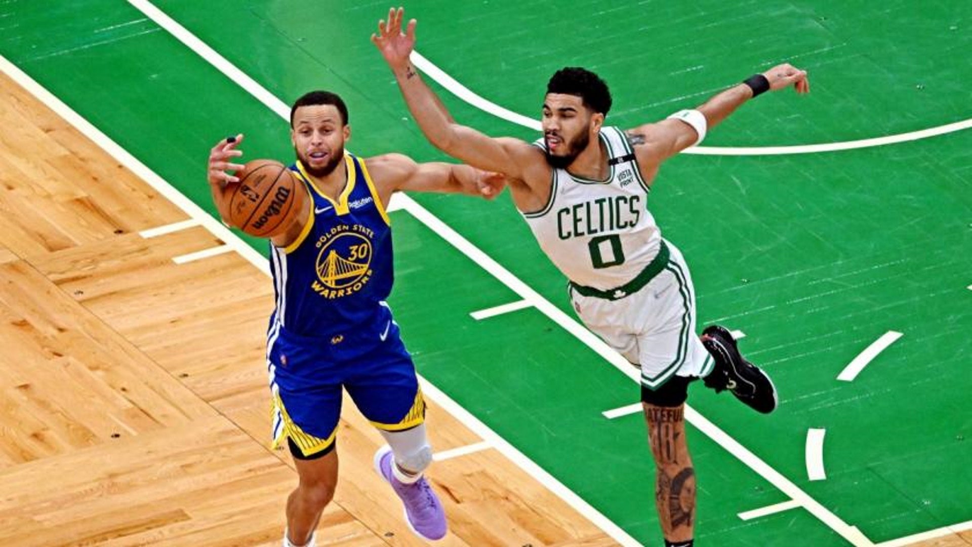 NBA 2K23 dribble requirements, styles, size-ups, and more | VG247