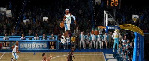 New NBA Jam shots are on fire | VG247